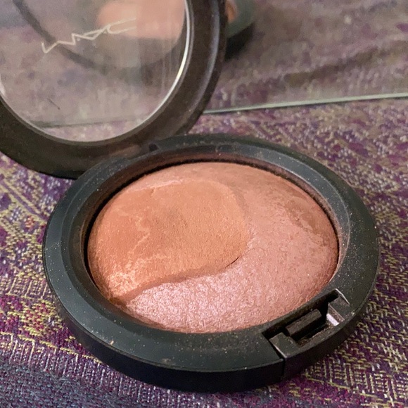 Makeup | Mac Limited Edition Scene To Be Seen | Poshmark